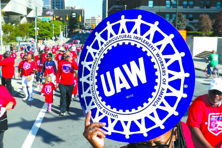 What to know about Labor Day and its history | News, Sports, Jobs - The ...